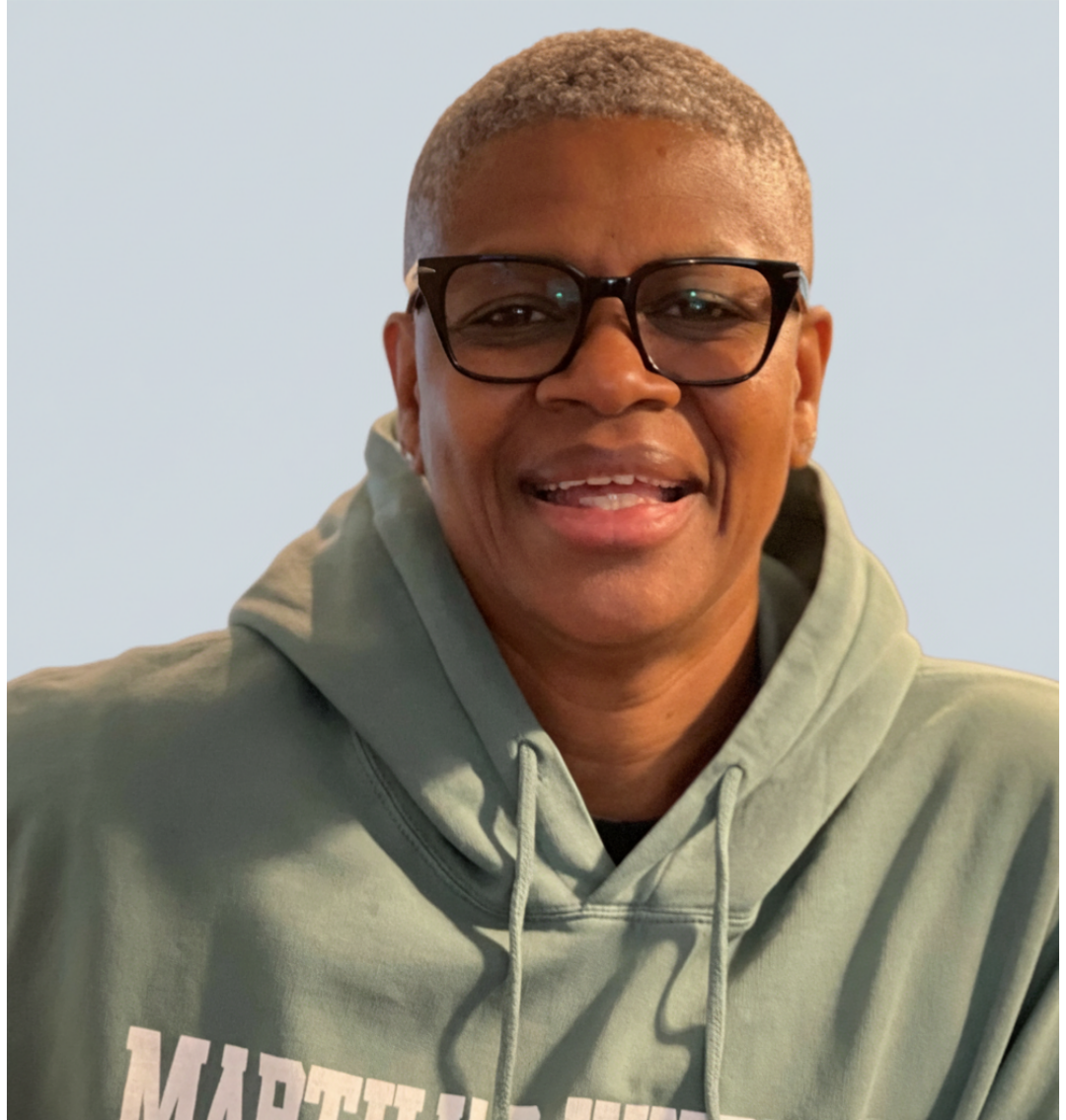 Devonna "D" Williams - Boys & Girls Club of Greater Lowell