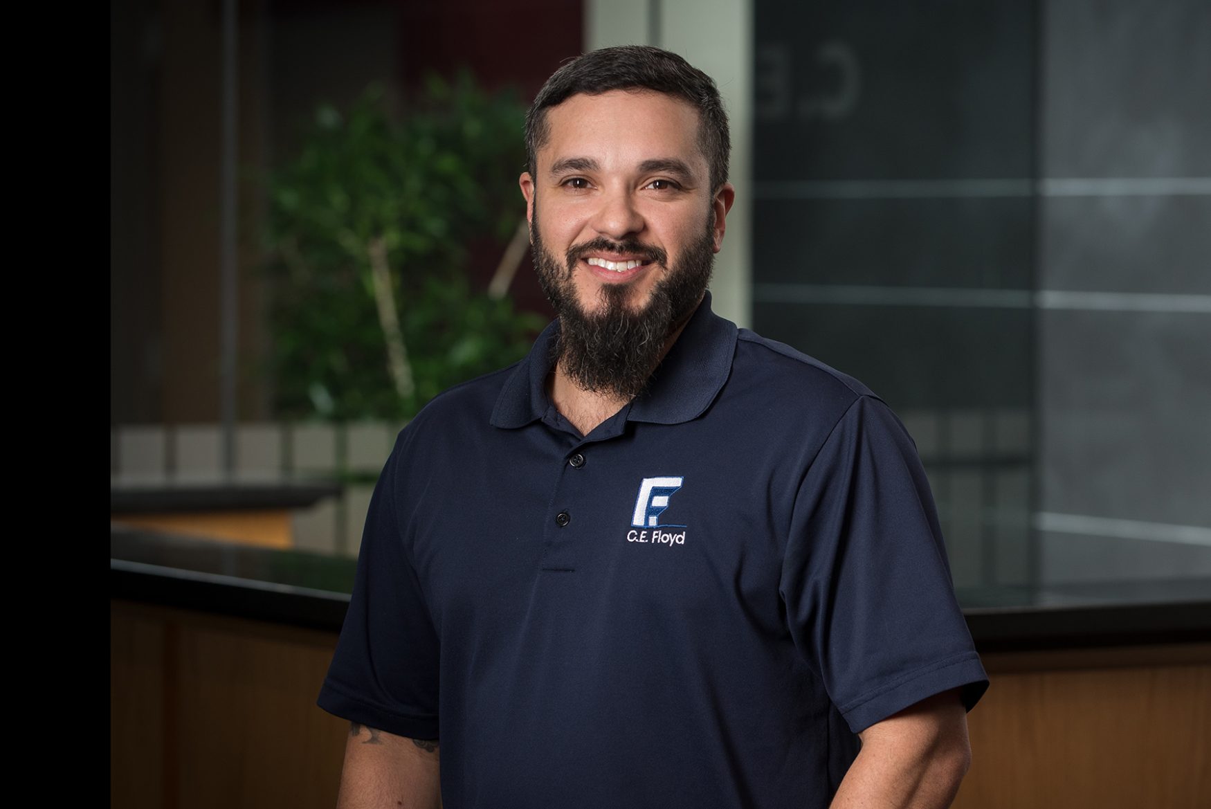 C.E. Floyd chosen to complete Club expansion and renovation project - Boys & Girls Club of ...