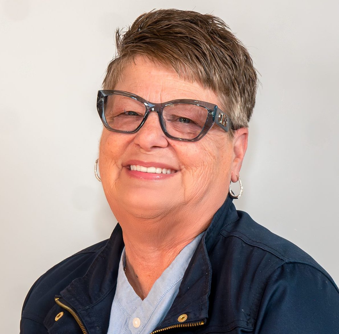 Sally Thayer - Boys & Girls Club of Greater Lowell